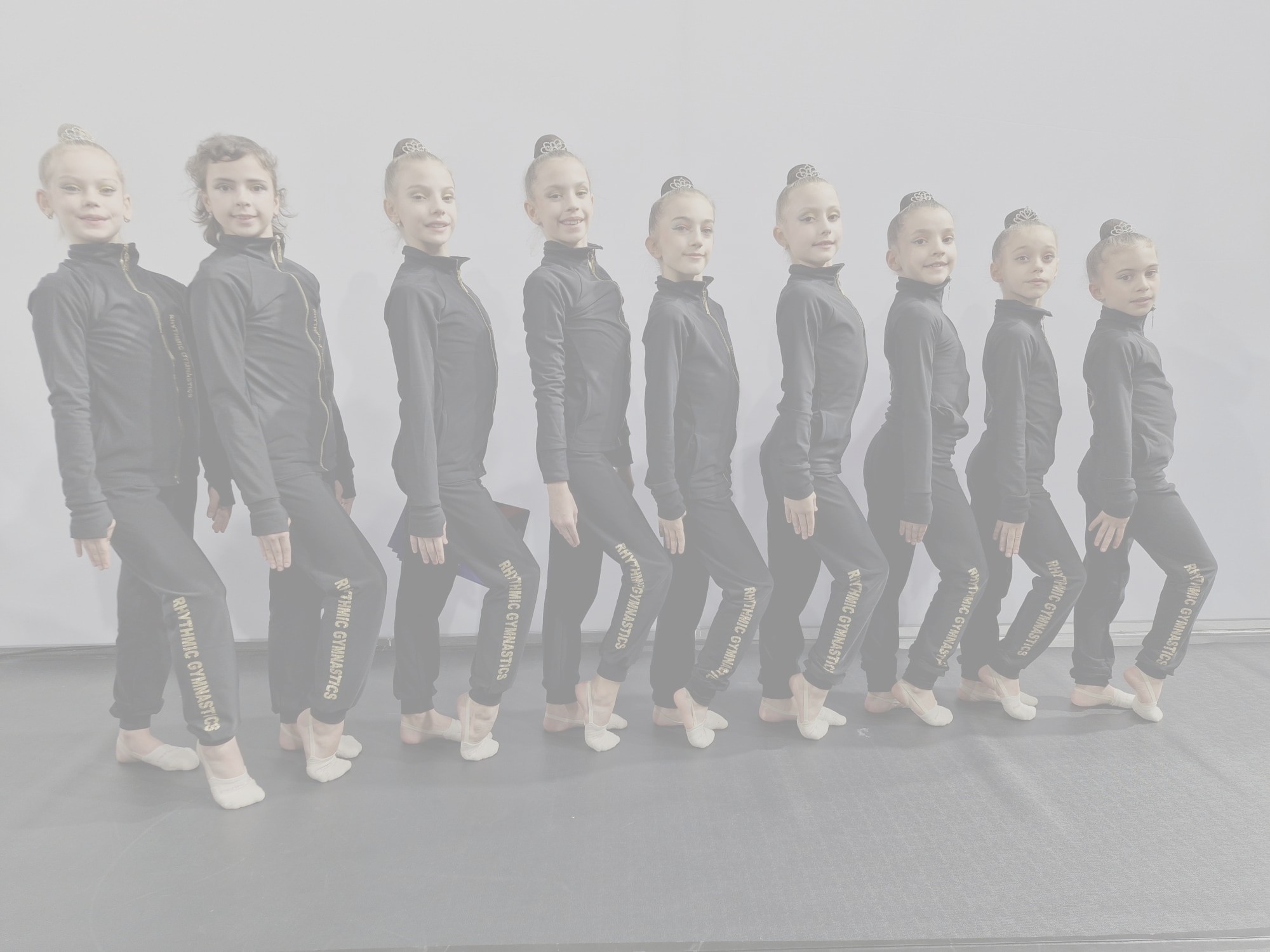 ACS Ritmic Aly Gym | Club Gimnastică Ritmică Brașov și Ghimbav